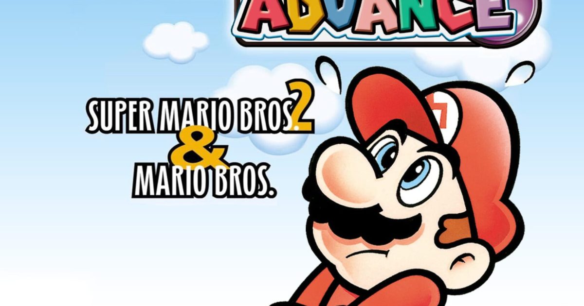 Super Mario Advance News, Guides, Walkthrough, Screenshots, and Reviews ...
