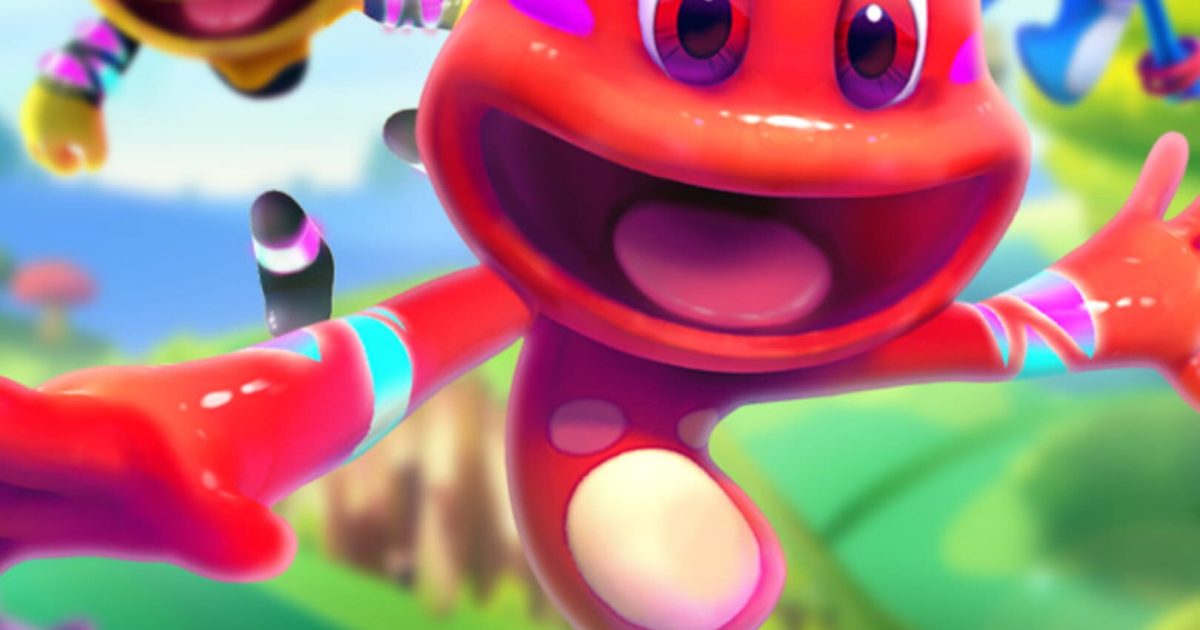 Color Guardians News, Guides, Walkthrough, Screenshots, and Reviews ...