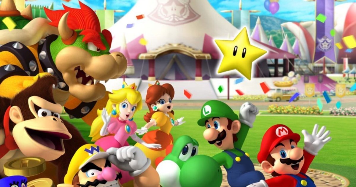 Mario Party 8 News, Guides, Walkthrough, Screenshots, and Reviews ...