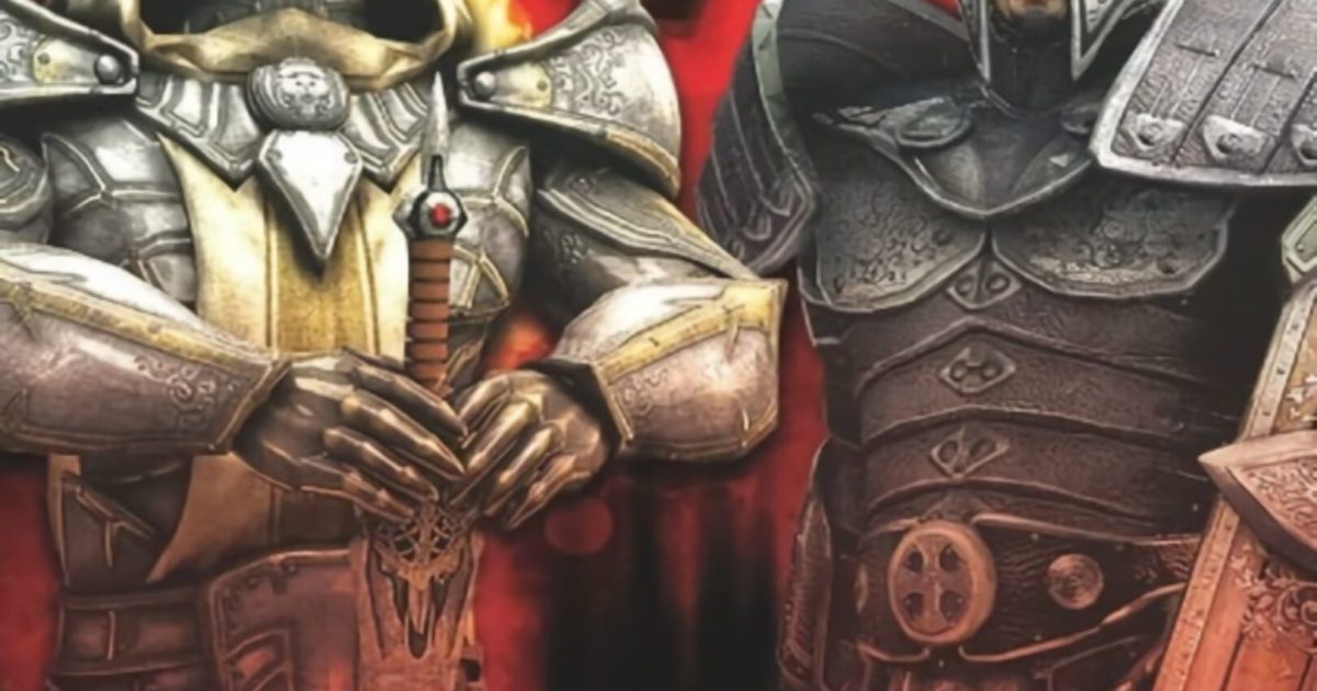 Two Worlds: Epic Edition News, Guides, Walkthrough, Screenshots, and ...