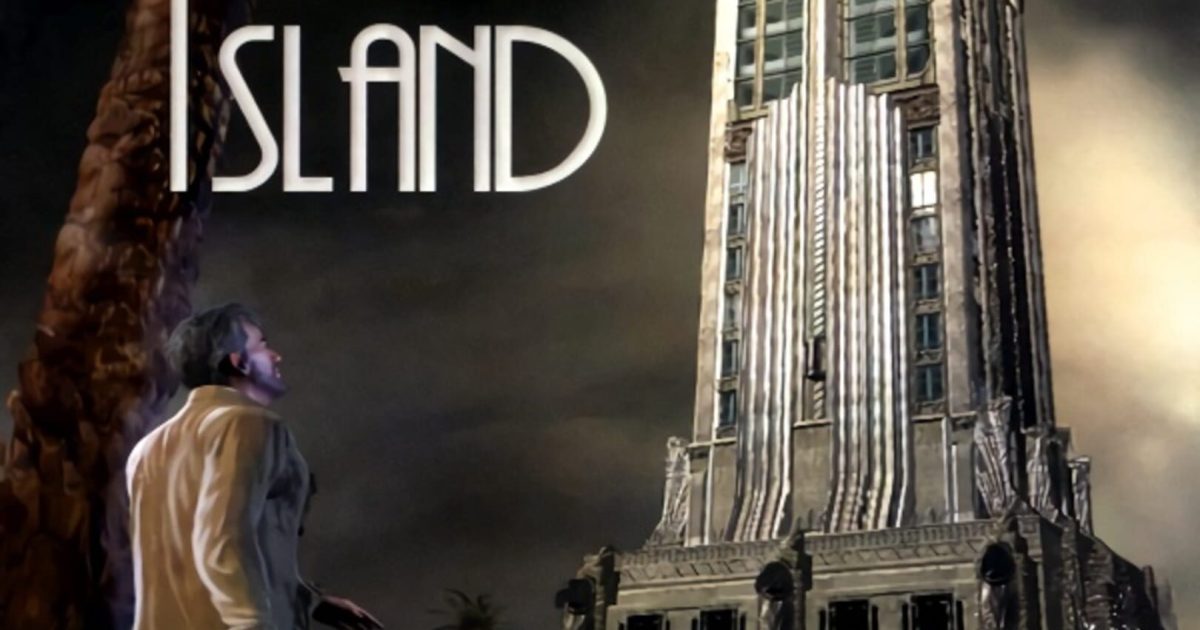 Sinking Island News, Guides, Walkthrough, Screenshots, and Reviews ...