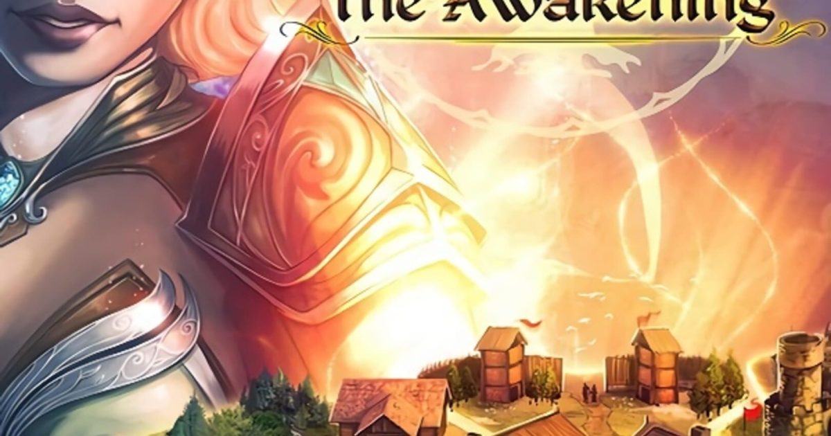 Thea: The Awakening News, Guides, Walkthrough, Screenshots, and Reviews ...