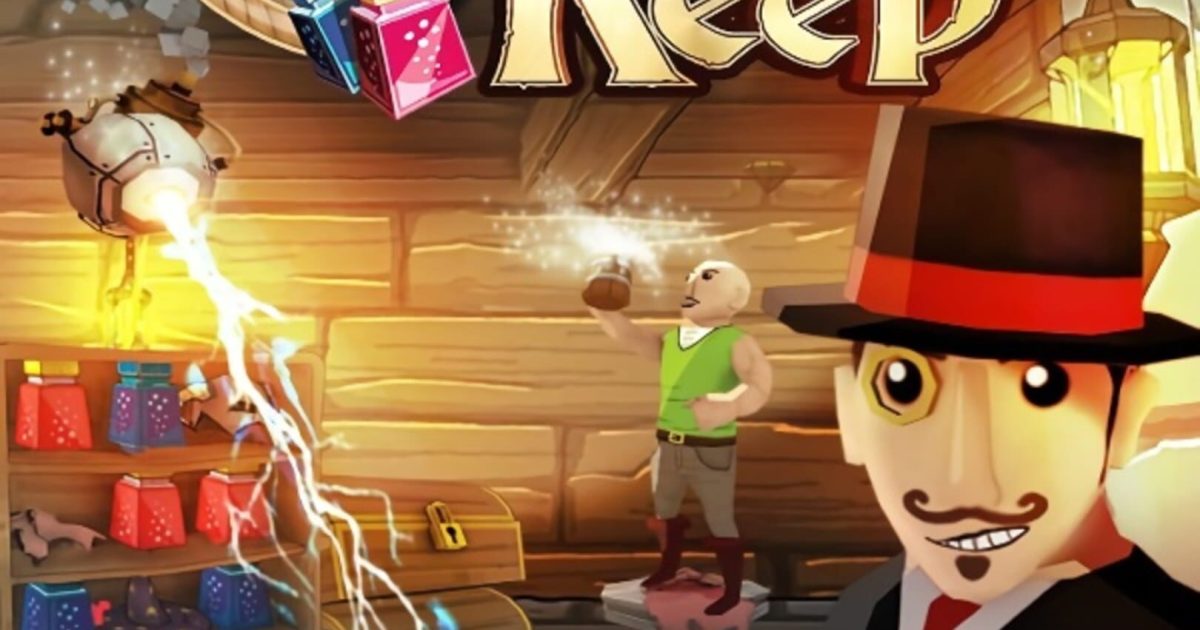 Shoppe Keep News, Guides, Walkthrough, Screenshots, and Reviews ...