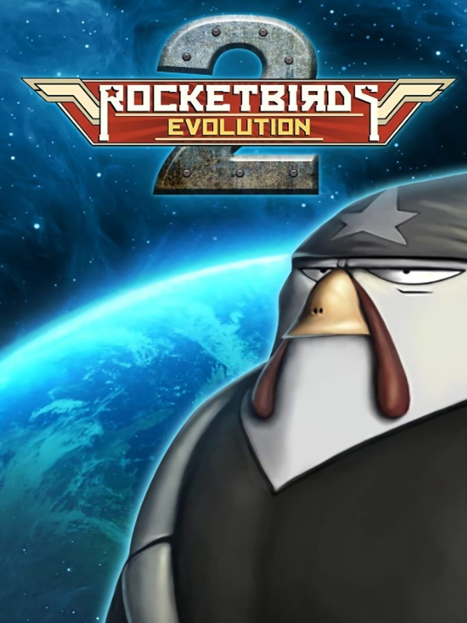 Rocketbirds 2: Evolution News, Guides, Walkthrough, Screenshots, and ...
