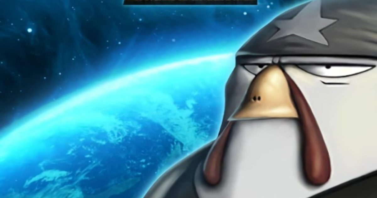 Rocketbirds 2: Evolution News, Guides, Walkthrough, Screenshots, and ...