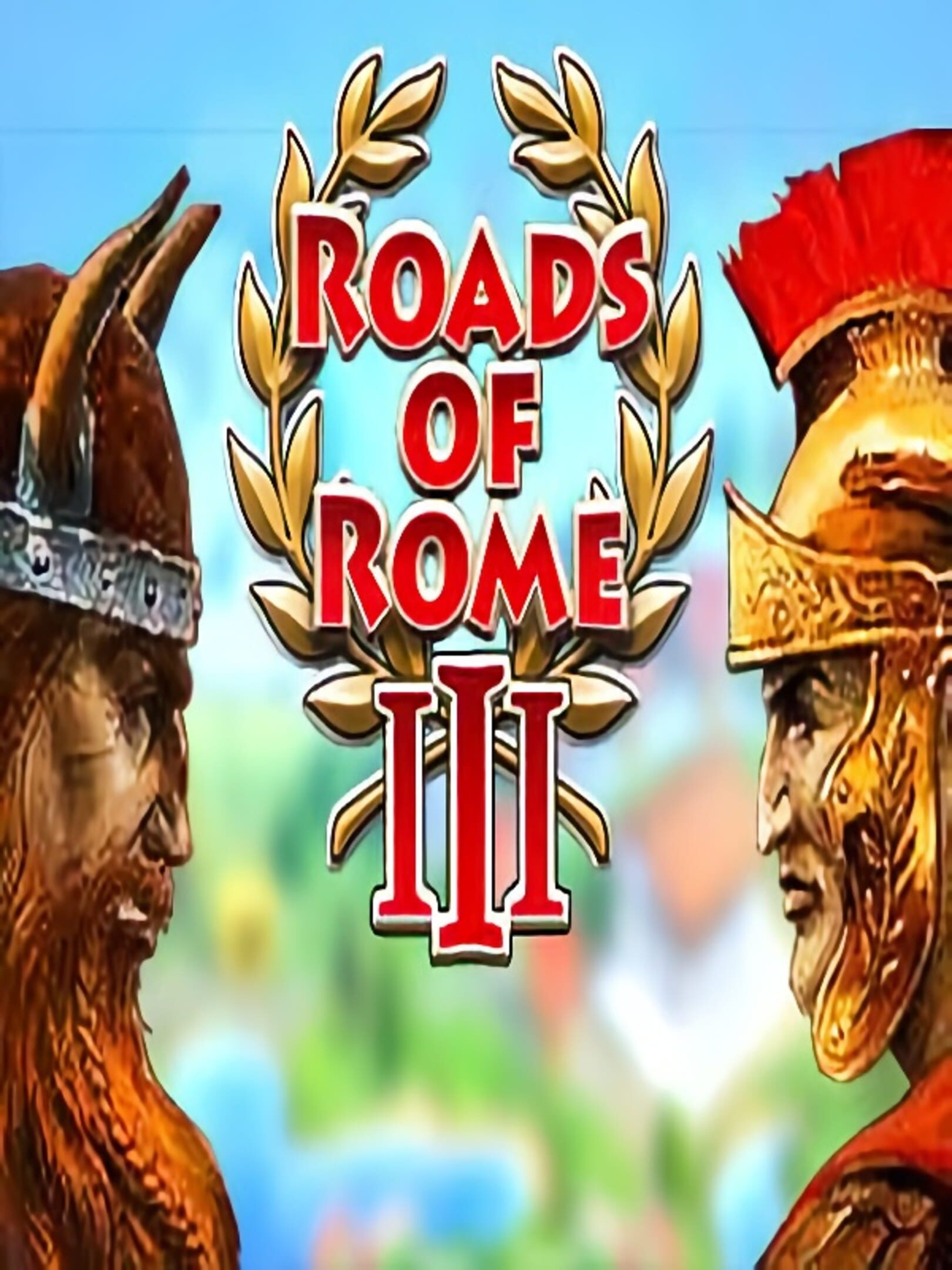 Roads of Rome 3 News, Guides, Walkthrough, Screenshots, and Reviews ...