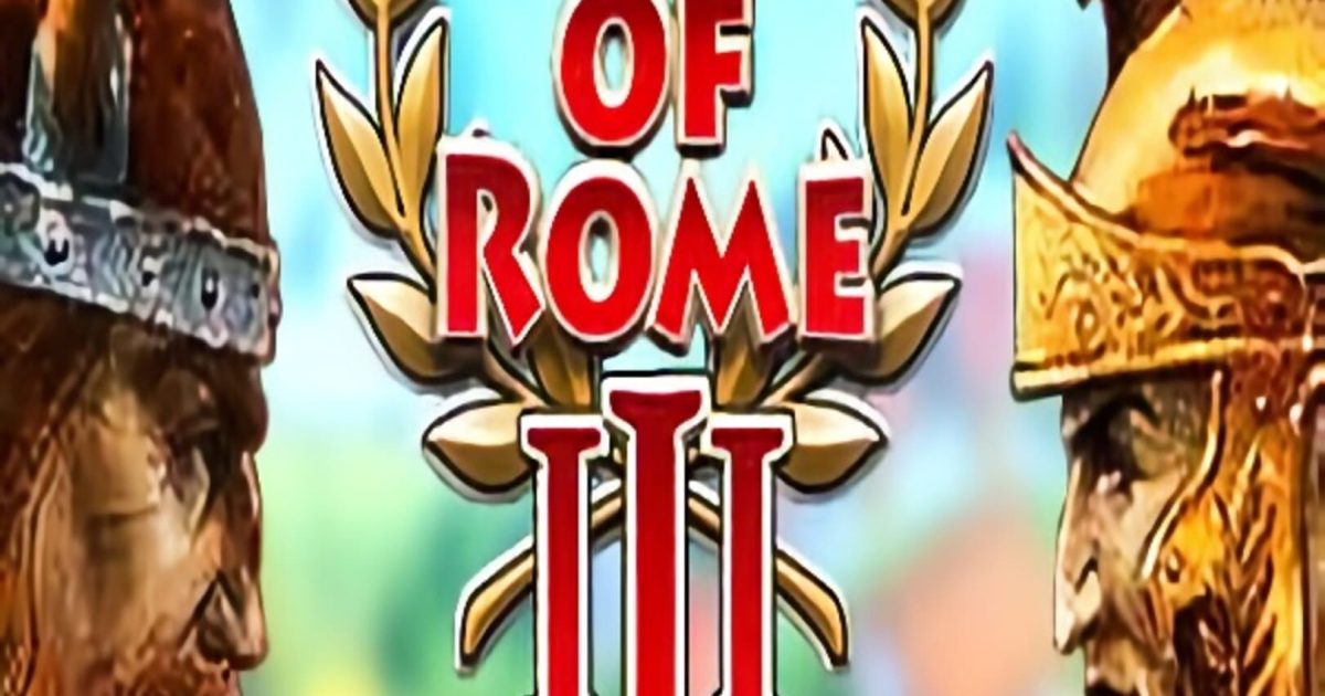 Roads of Rome 3 News, Guides, Walkthrough, Screenshots, and Reviews ...