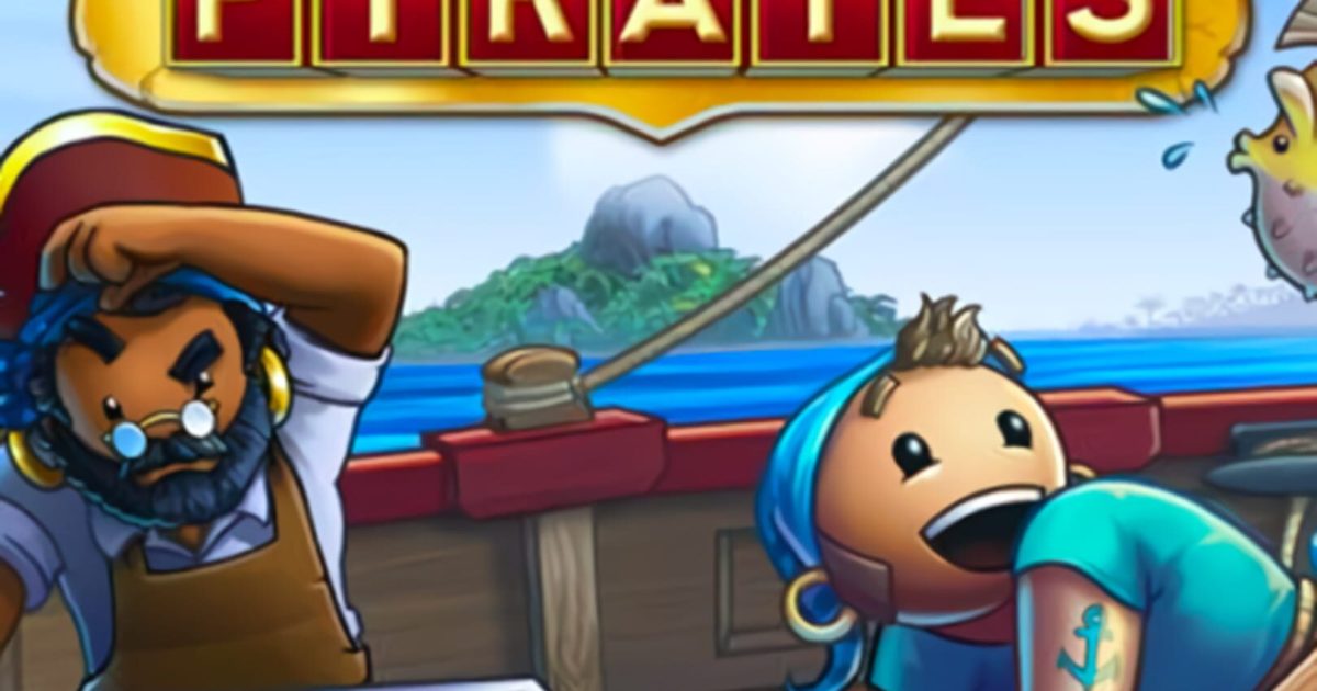 YoHoHo! Puzzle Pirates News, Guides, Walkthrough, Screenshots, and ...
