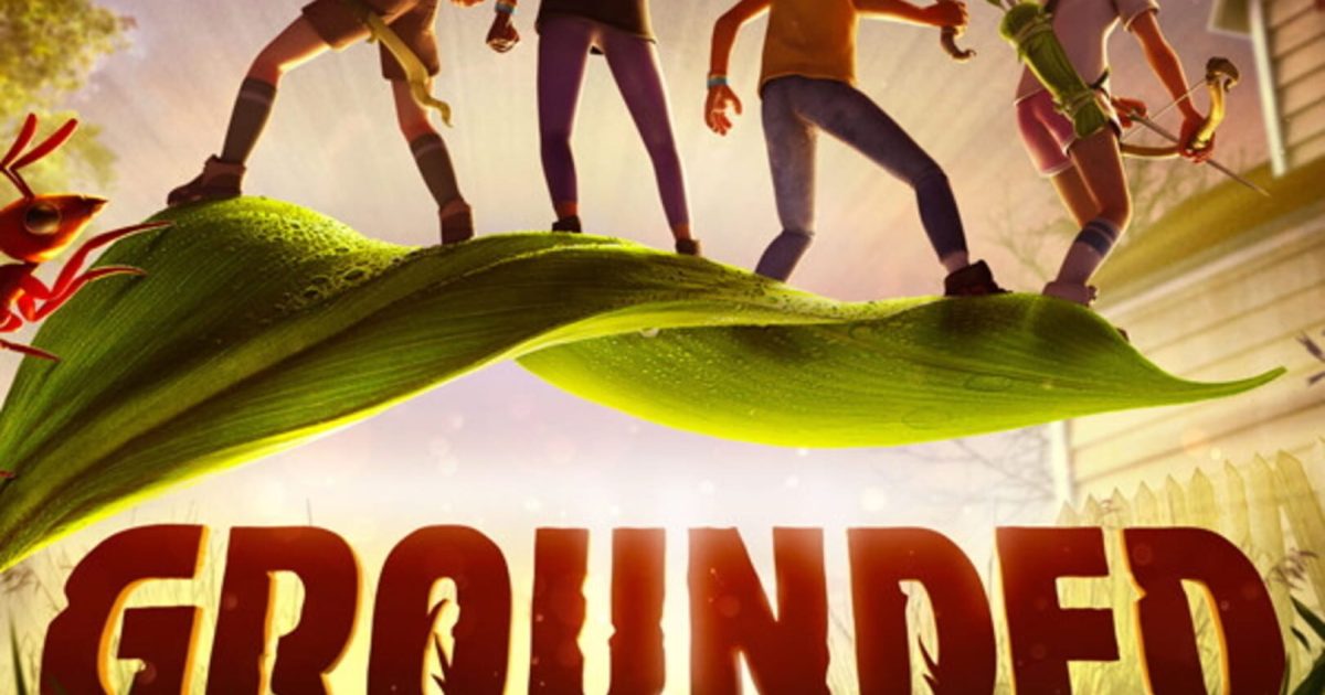 Grounded News, Guides, Walkthrough, Screenshots, and Reviews ...