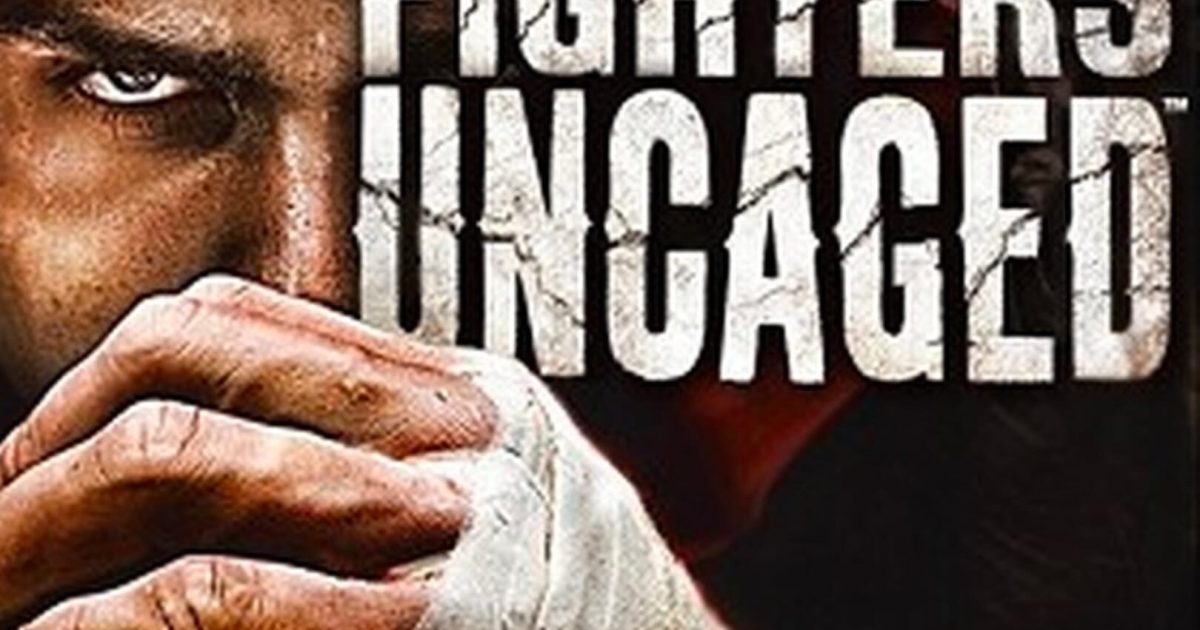 Fighters Uncaged News, Guides, Walkthrough, Screenshots, and Reviews ...
