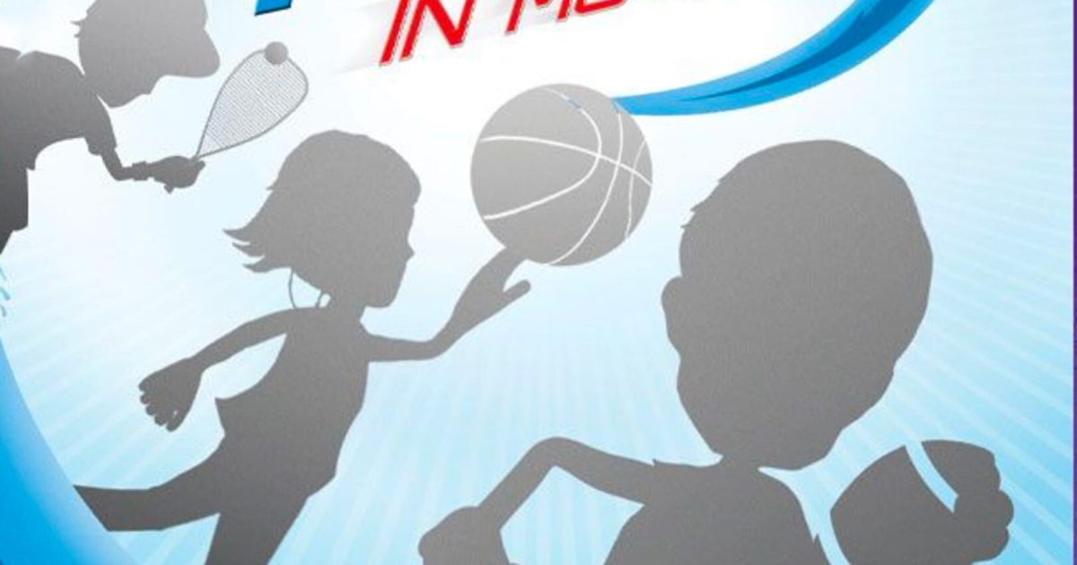 Game Party: In Motion News, Guides, Walkthrough, Screenshots, and ...