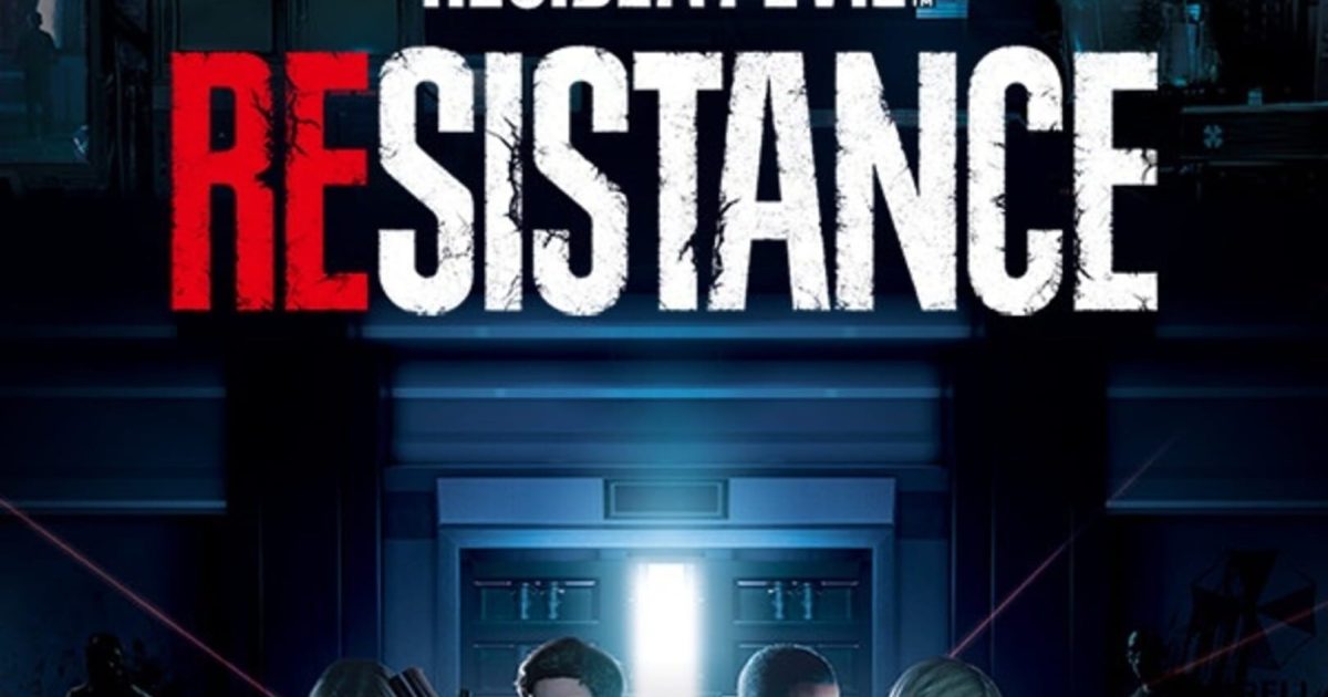 Resident Evil Resistance News, Guides, Walkthrough, Screenshots, and ...