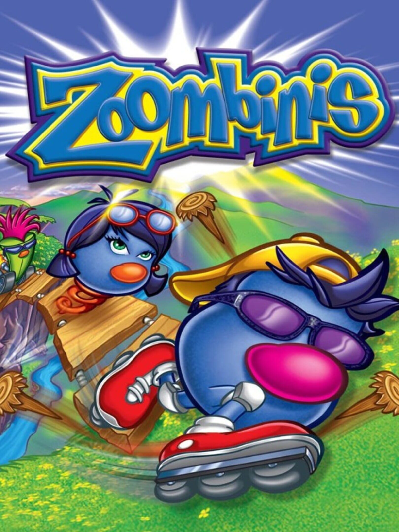 Zoombinis News, Guides, Walkthrough, Screenshots, and Reviews ...