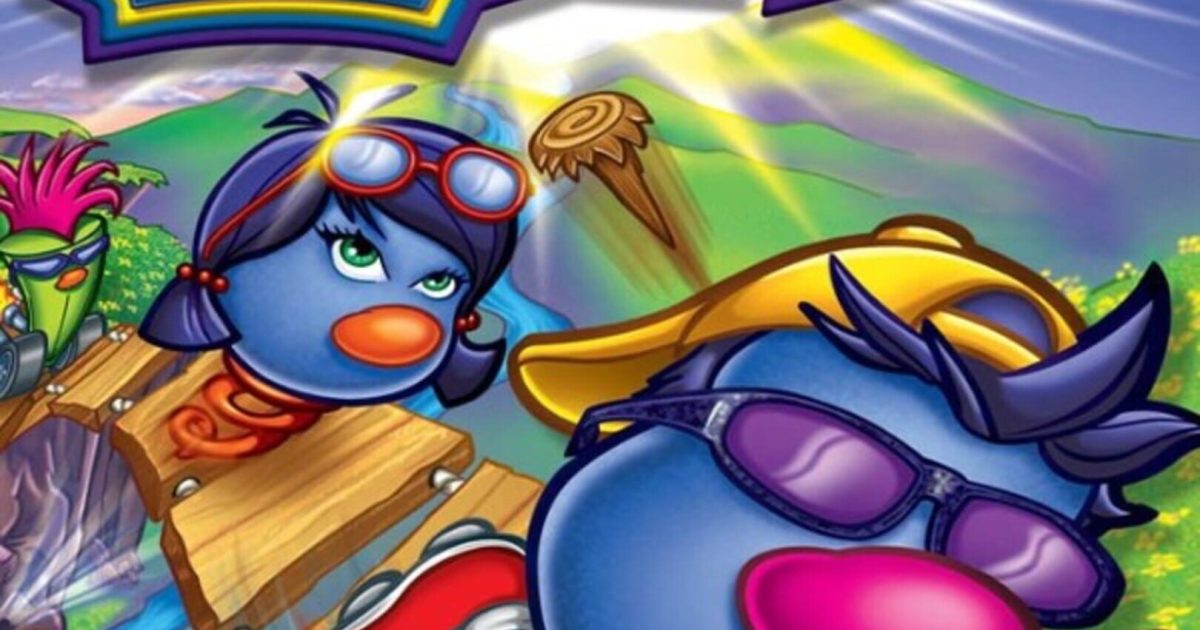 Zoombinis News, Guides, Walkthrough, Screenshots, and Reviews ...