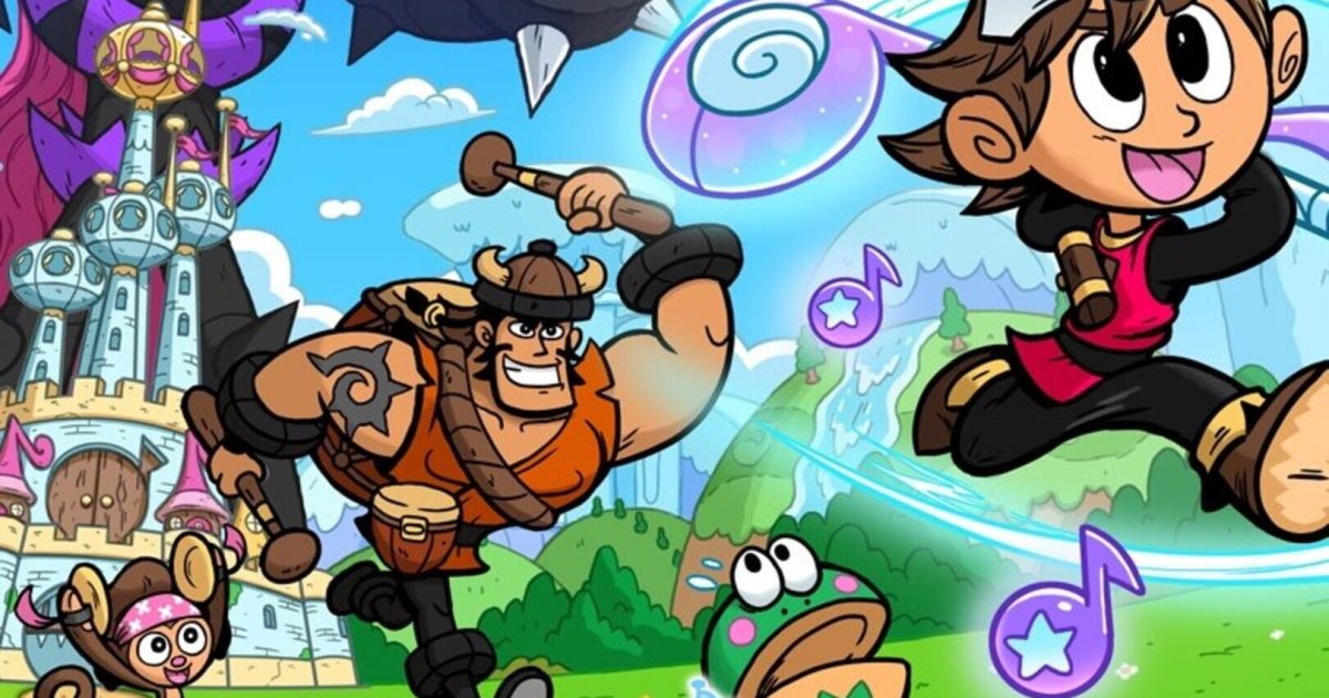 HarmoKnight News, Guides, Walkthrough, Screenshots, and Reviews ...