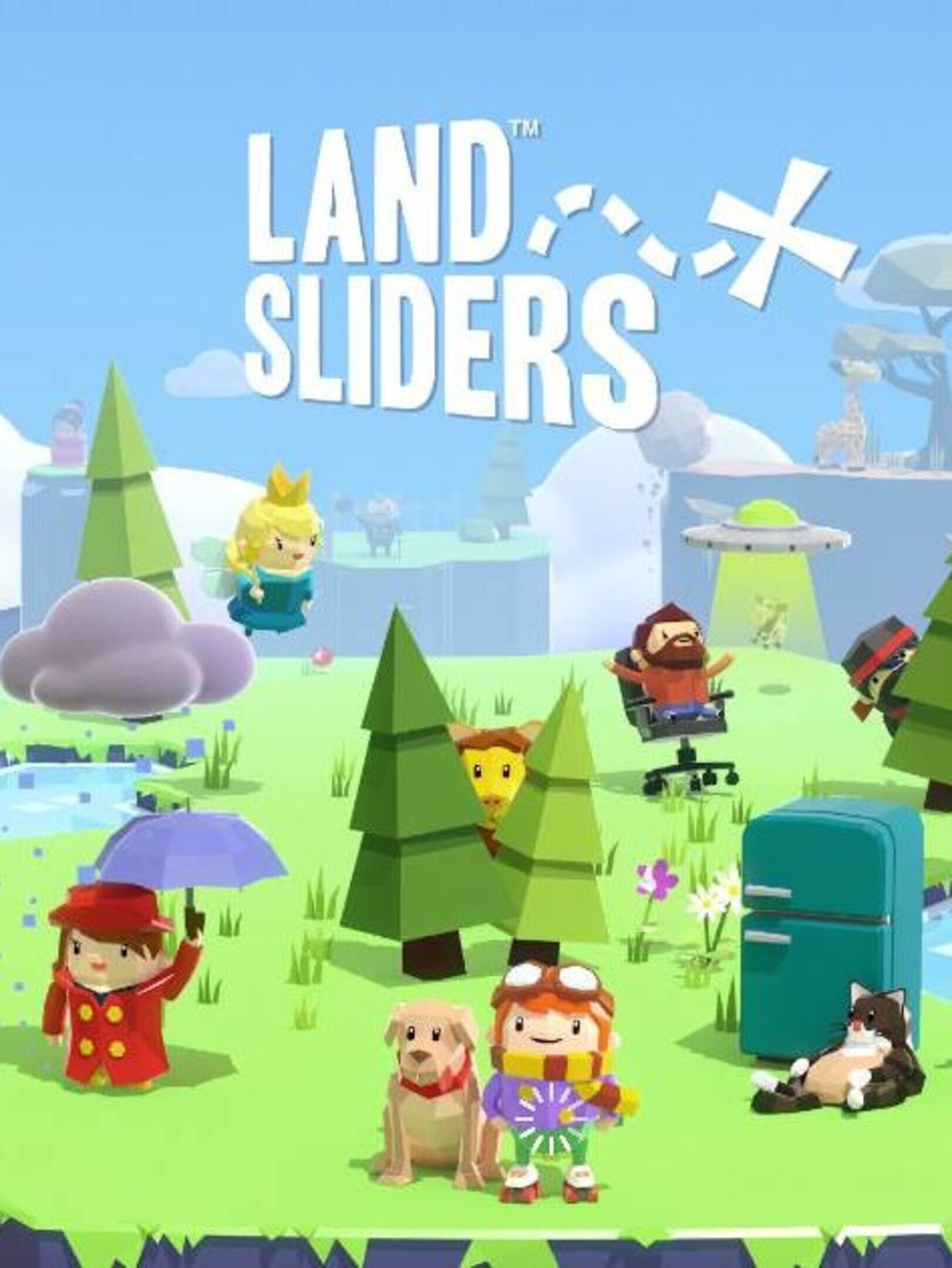 Land Sliders News, Guides, Walkthrough, Screenshots, and Reviews ...