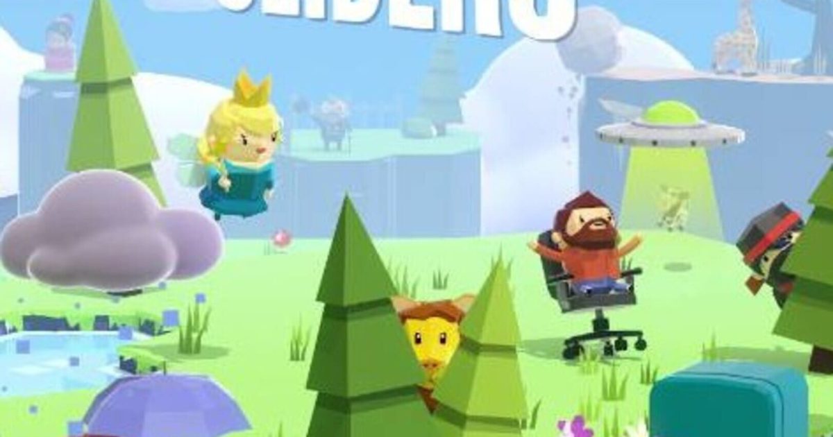 Land Sliders News, Guides, Walkthrough, Screenshots, and Reviews ...