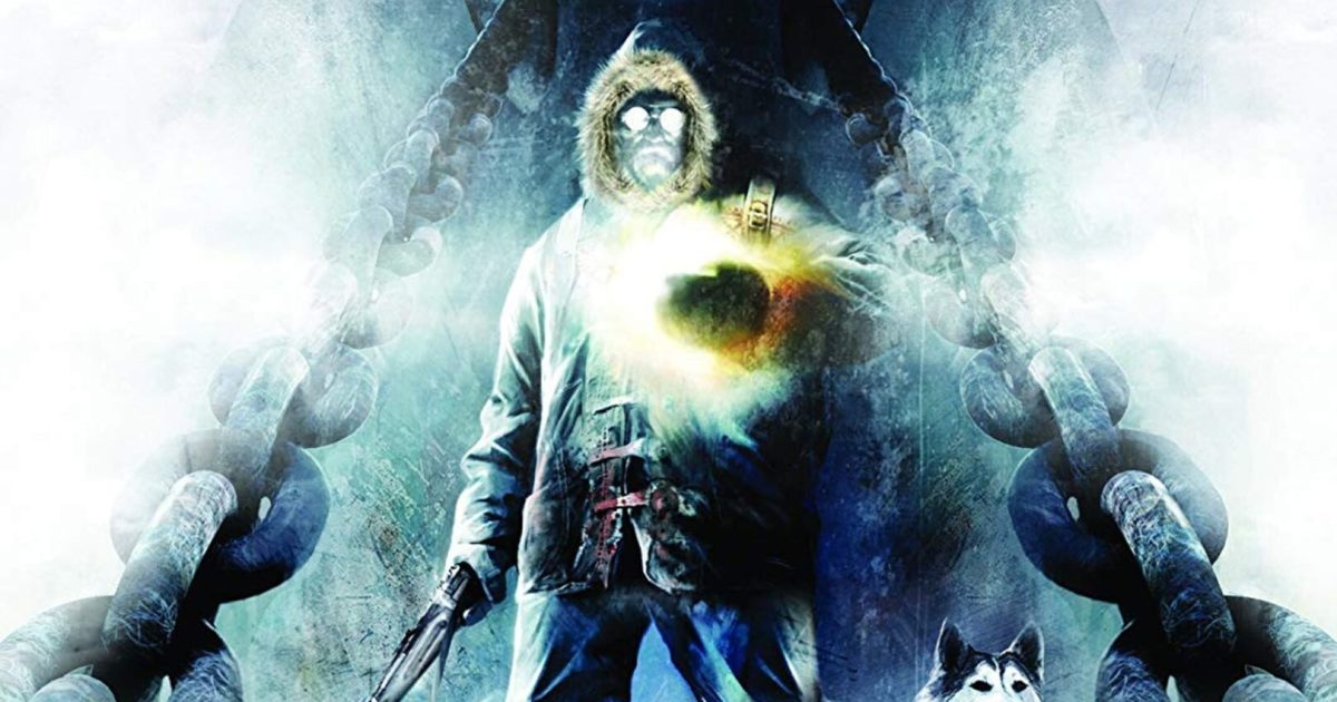 Cryostasis News, Guides, Walkthrough, Screenshots, and Reviews ...