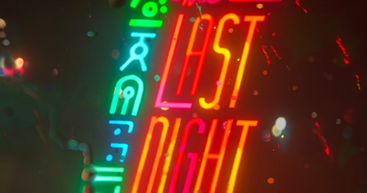 The Last Night News, Guides, Walkthrough, Screenshots, and Reviews ...