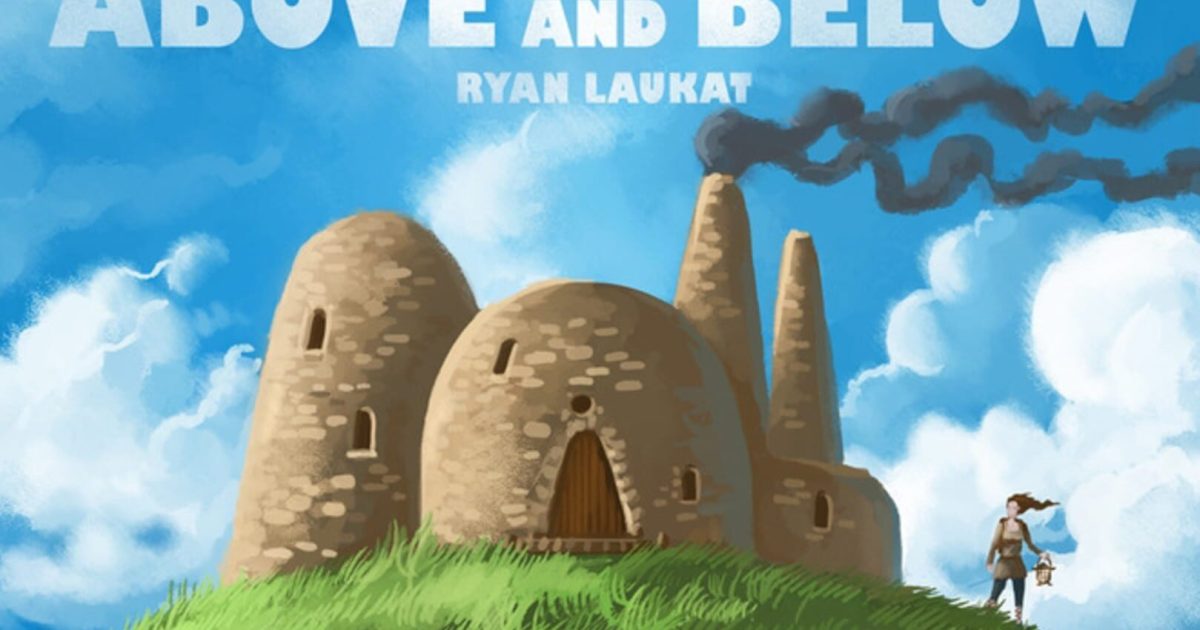 Above & Below News, Guides, Walkthrough, Screenshots, and Reviews ...