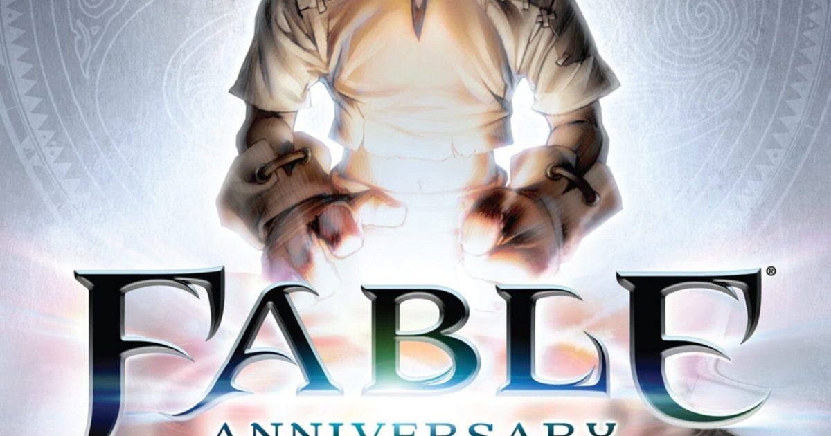 Fable Anniversary News, Guides, Walkthrough, Screenshots, and Reviews ...