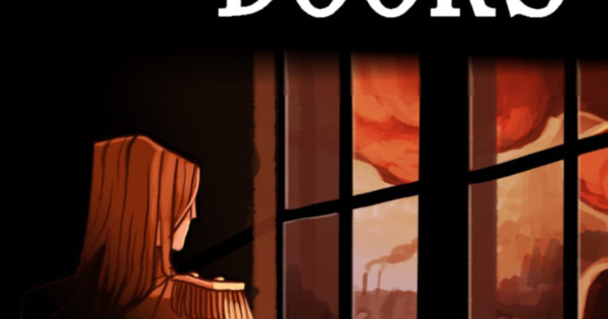 A House of Many Doors News, Guides, Walkthrough, Screenshots, and ...