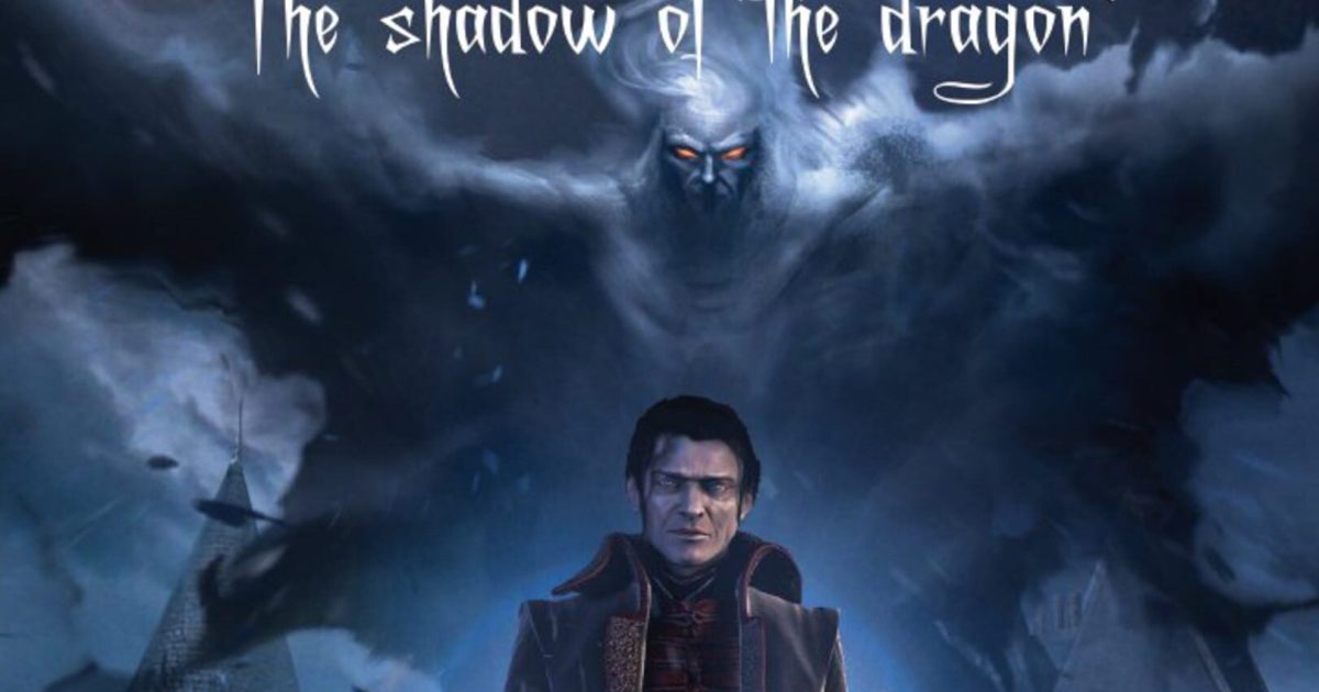 Dracula 4: The Shadow of the Dragon News, Guides, Walkthrough ...