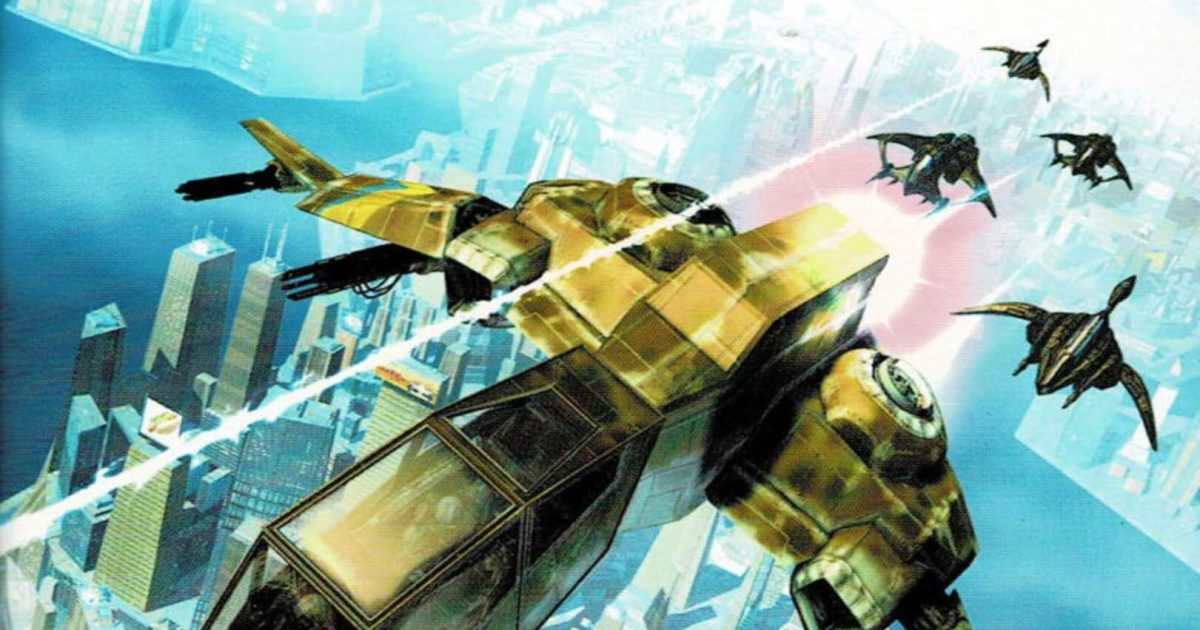 Echelon News, Guides, Walkthrough, Screenshots, and Reviews ...