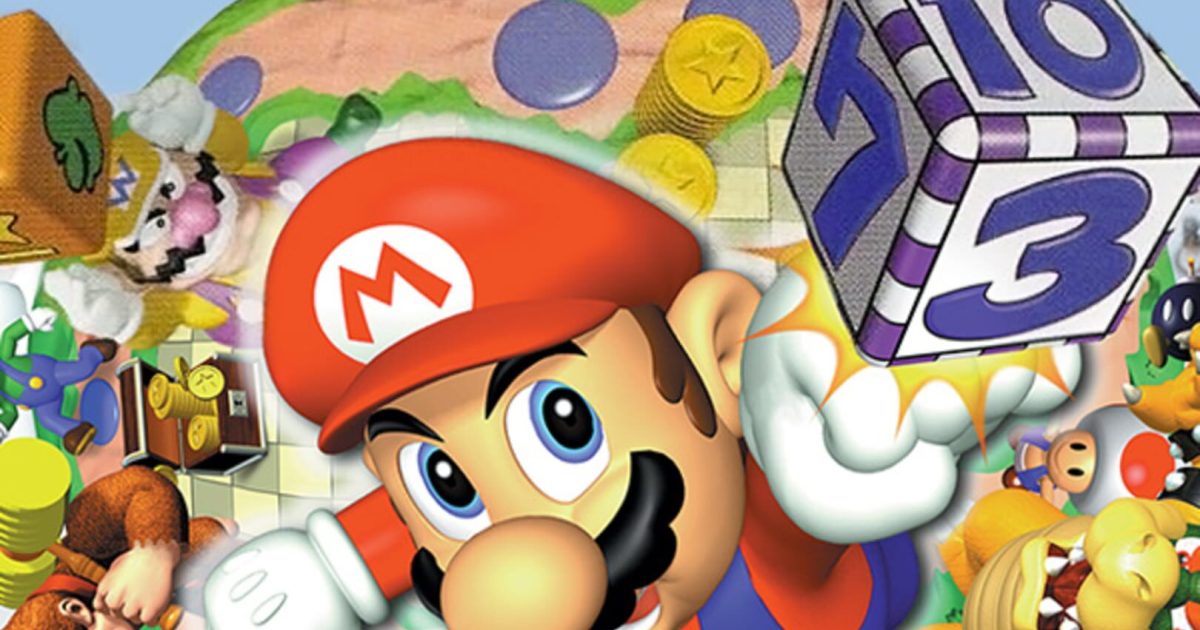 Mario Party News, Guides, Walkthrough, Screenshots, and Reviews ...