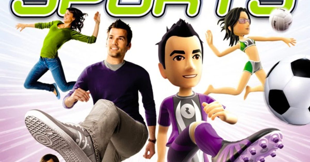 Kinect Sports News, Guides, Walkthrough, Screenshots, and Reviews ...