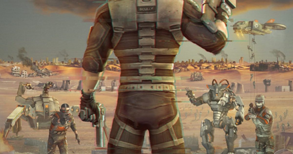 Overkill VR News, Guides, Walkthrough, Screenshots, and Reviews - GameRevolution