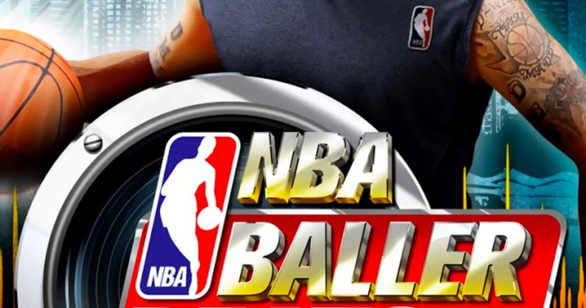 NBA Baller Beats News, Guides, Walkthrough, Screenshots, and Reviews ...