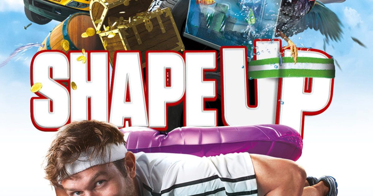 Shape Up News, Guides, Walkthrough, Screenshots, and Reviews ...