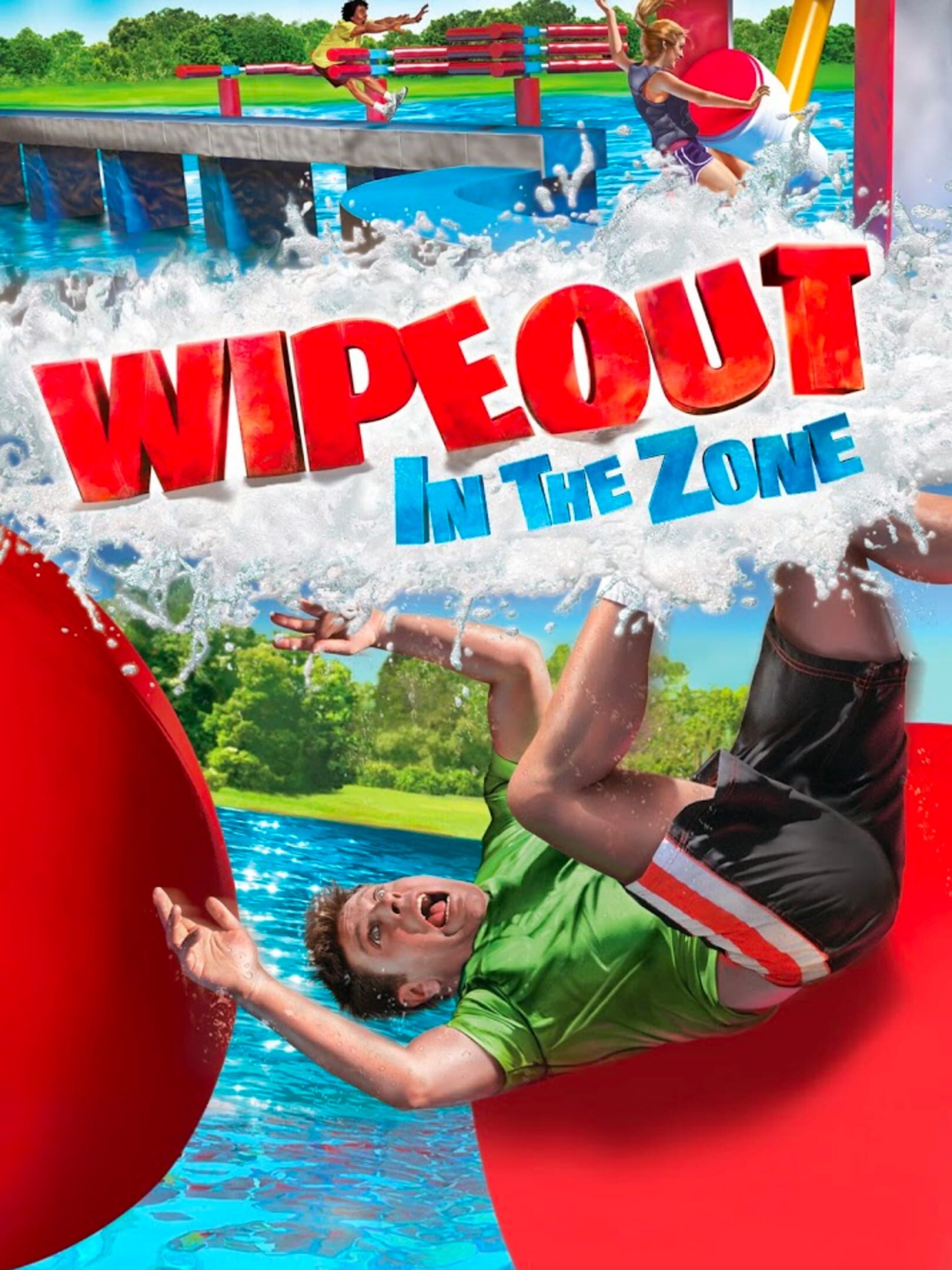 Wipeout In the Zone News, Guides, Walkthrough, Screenshots, and Reviews ...