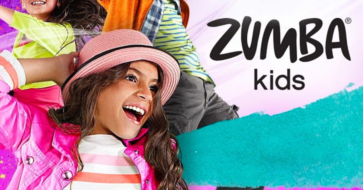 Zumba Kids News, Guides, Walkthrough, Screenshots, and Reviews ...