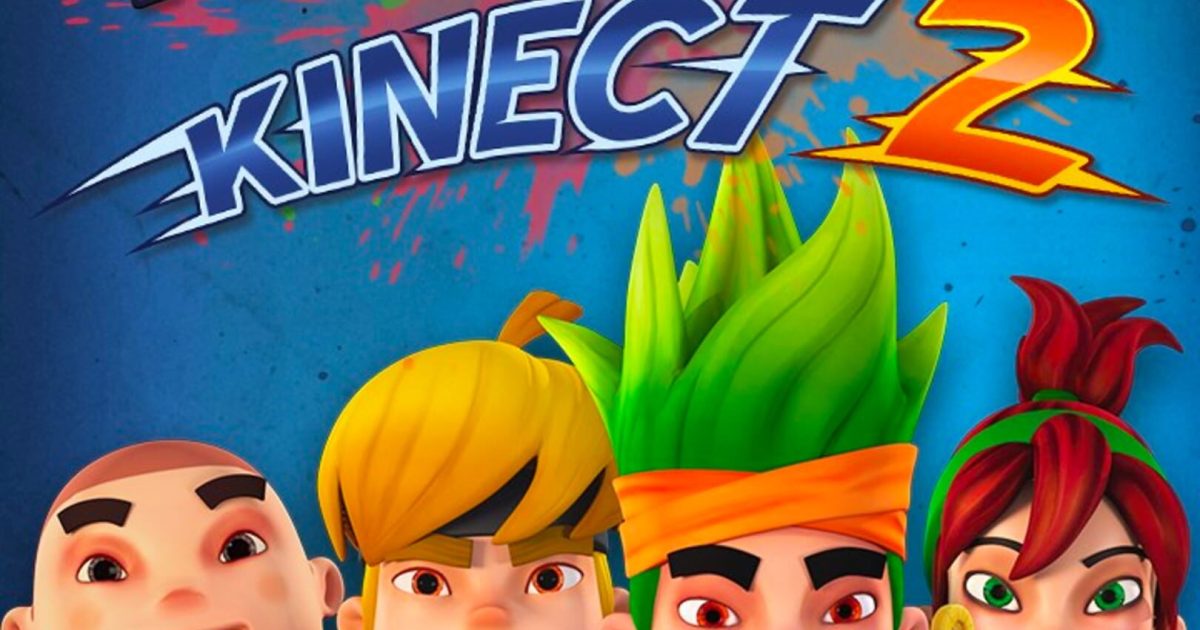 Fruit Ninja Kinect 2 News Guides Walkthrough Screenshots And