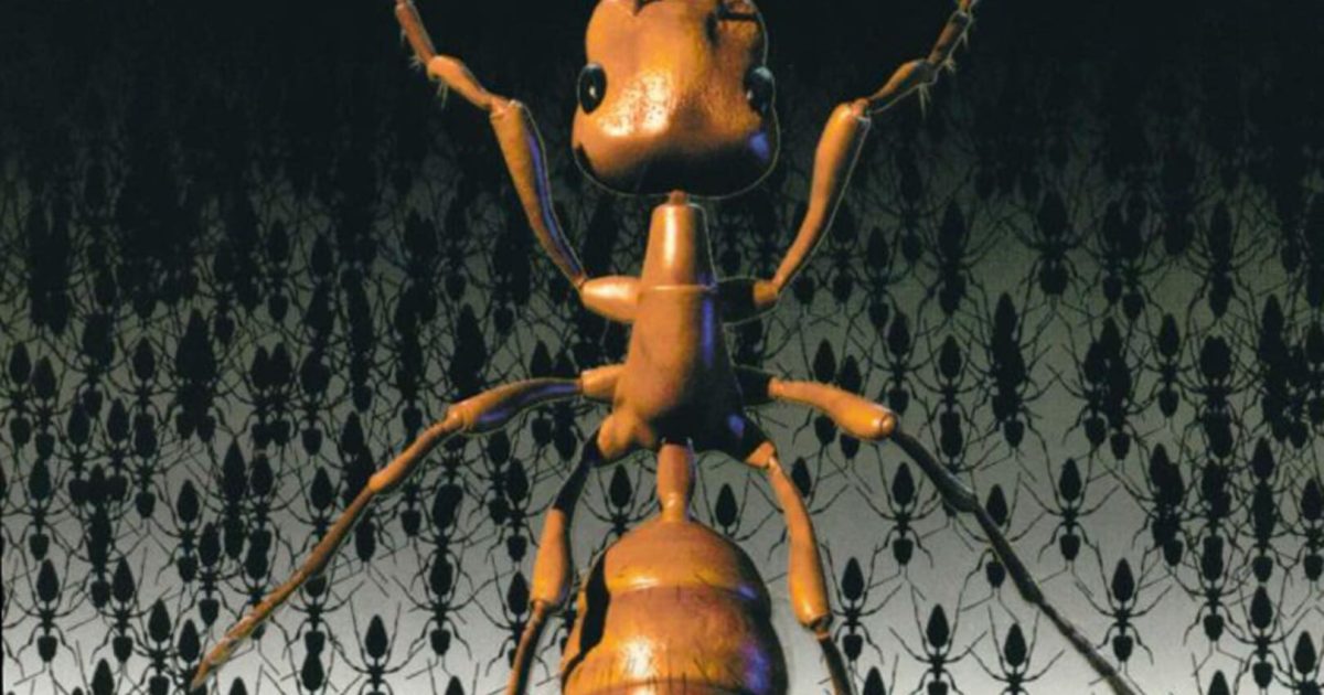 Empire of the Ants News, Guides, Walkthrough, Screenshots, and Reviews ...