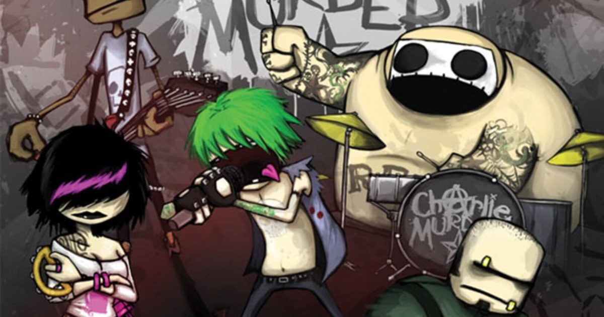 Charlie Murder News, Guides, Walkthrough, Screenshots, and Reviews ...