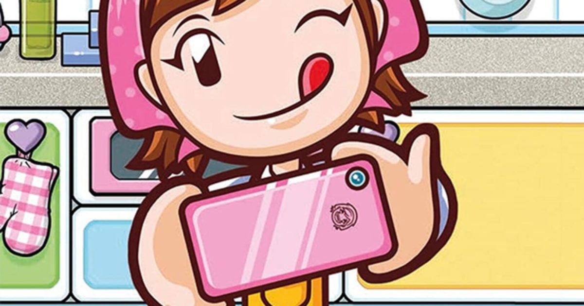 Cooking Mama: Cookstar News, Guides, Walkthrough, Screenshots, and ...