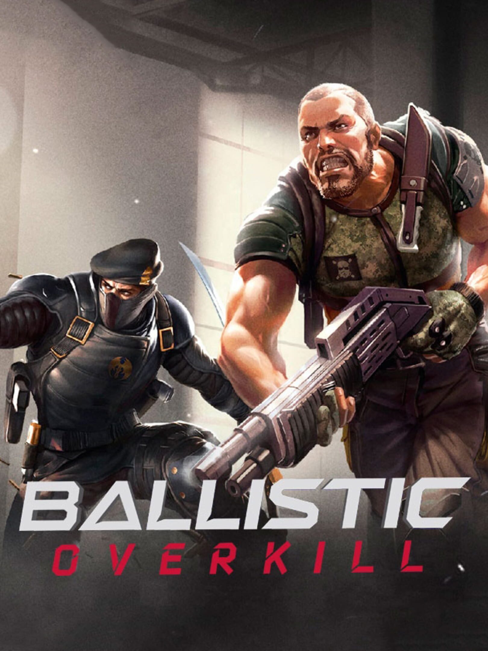 Ballistic Overkill News, Guides, Walkthrough, Screenshots, and Reviews ...