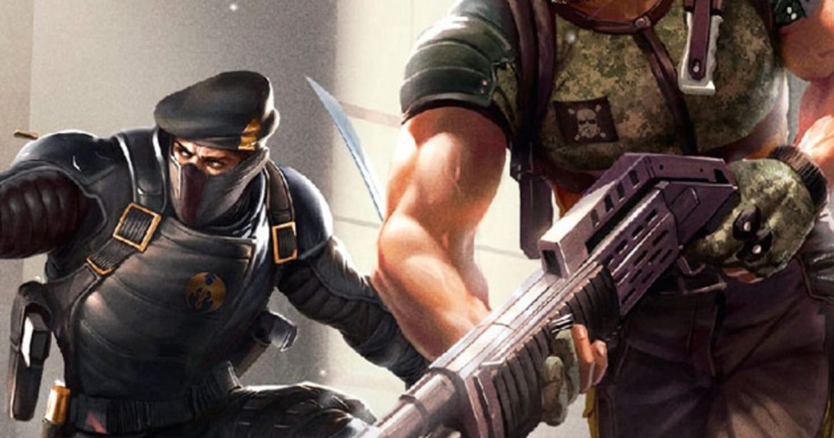 Ballistic Overkill News, Guides, Walkthrough, Screenshots, and Reviews ...