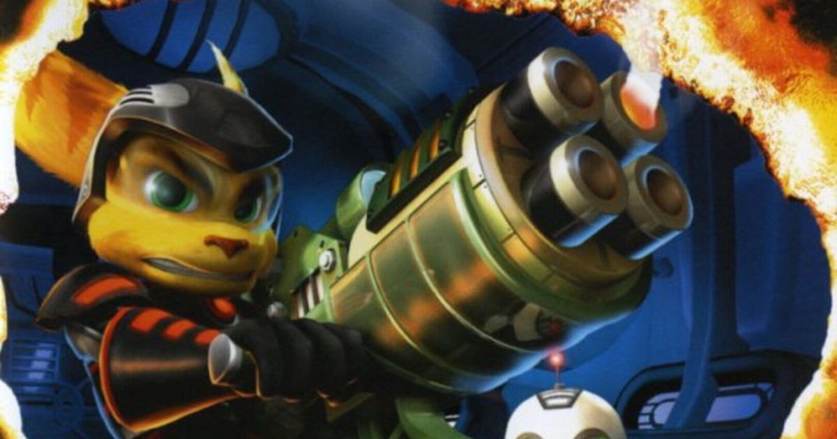 Ratchet & Clank: Going Commando News, Guides, Walkthrough, Screenshots, and Reviews - GameRevolution