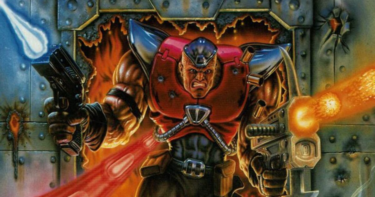 Eradicator News, Guides, Walkthrough, Screenshots, and Reviews ...