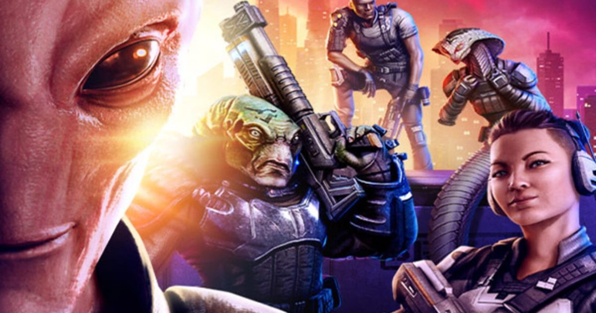 XCOM: Chimera Squad News, Guides, Walkthrough, Screenshots, and Reviews ...