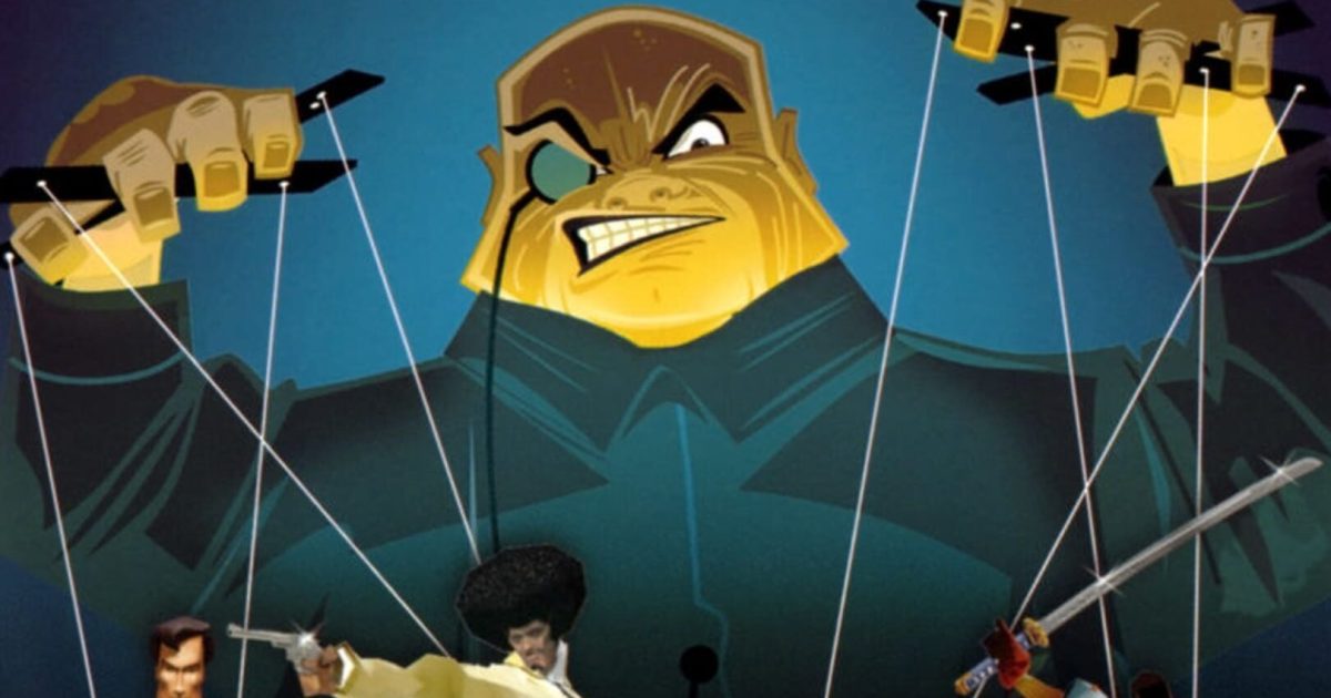 Evil Genius News, Guides, Walkthrough, Screenshots, and Reviews ...