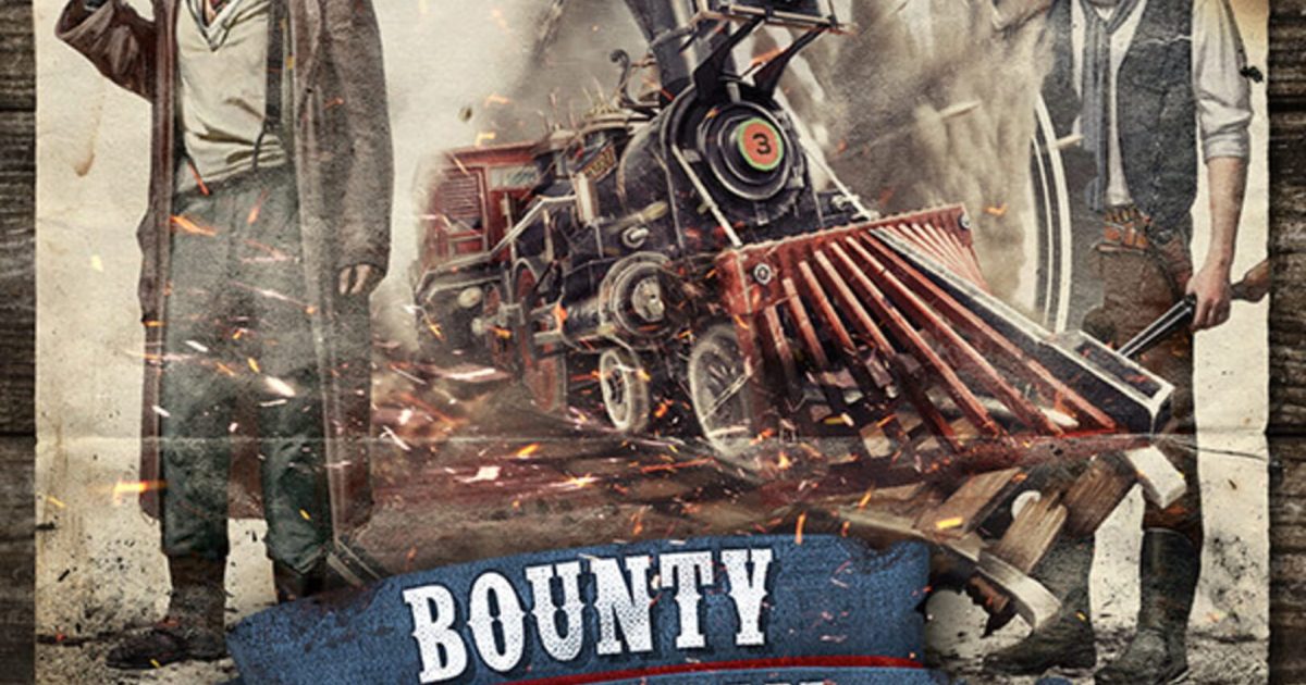 Bounty Train News, Guides, Walkthrough, Screenshots, and Reviews ...