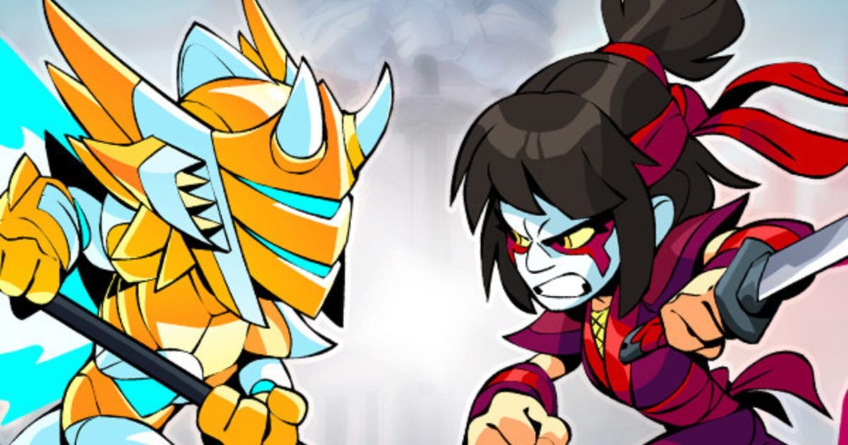Brawlhalla News, Guides, Walkthrough, Screenshots, and Reviews ...