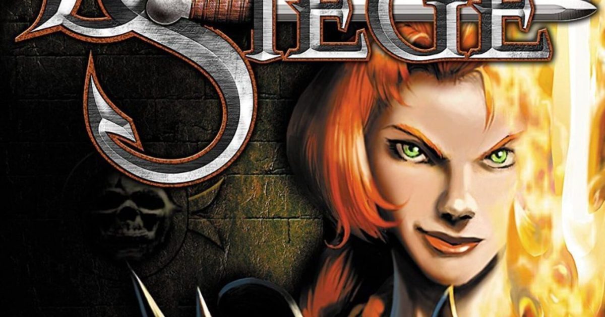 Dungeon Siege News, Guides, Walkthrough, Screenshots, and Reviews ...