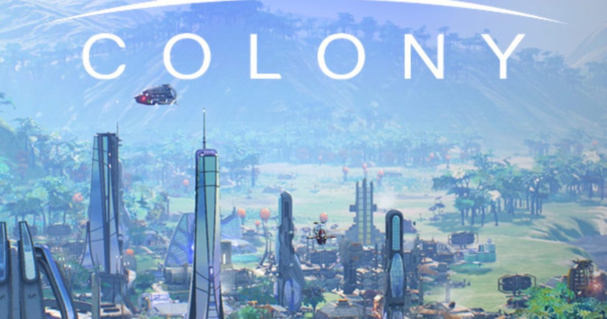 Aven Colony News, Guides, Walkthrough, Screenshots, and Reviews ...