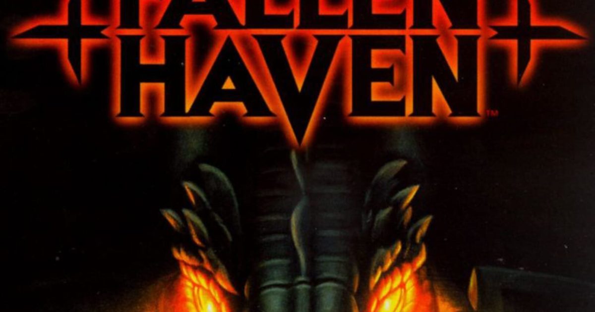 Fallen Haven News, Guides, Walkthrough, Screenshots, and Reviews ...